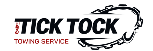 Winch Outs in Cumming | Tick Tock Towing